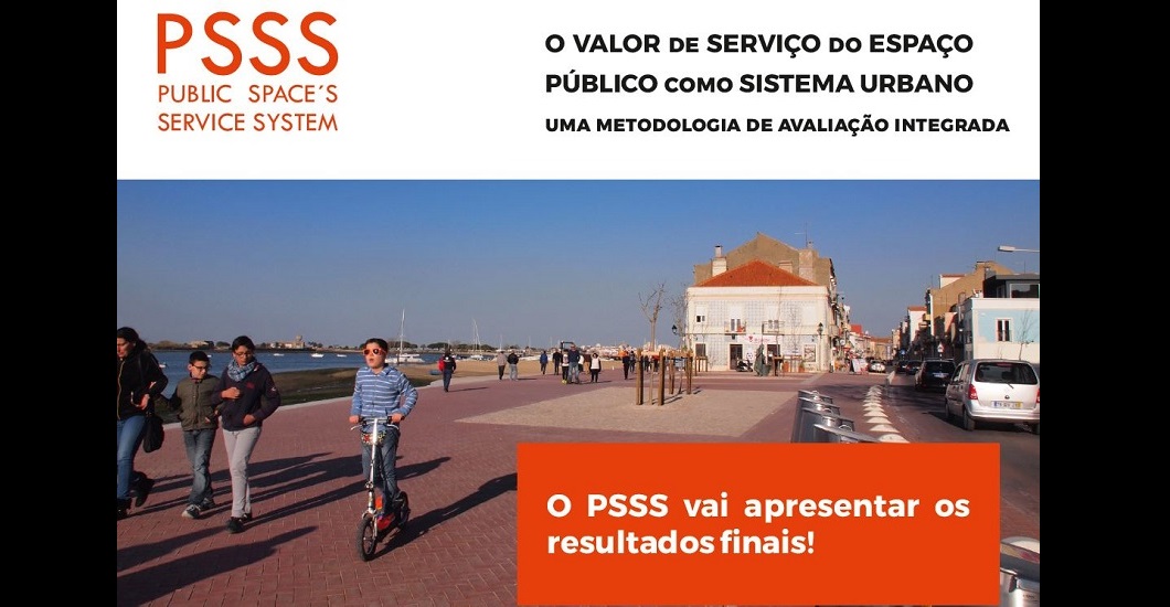 PSSS – An integrated assessment methodology